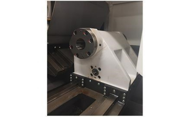 BC37 Series CNC Lathe - Buy CNC Lathe, BC37 Series CNC Lathe, BC37 CNC ...